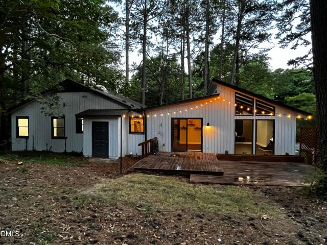 1122 Shadyside Drive