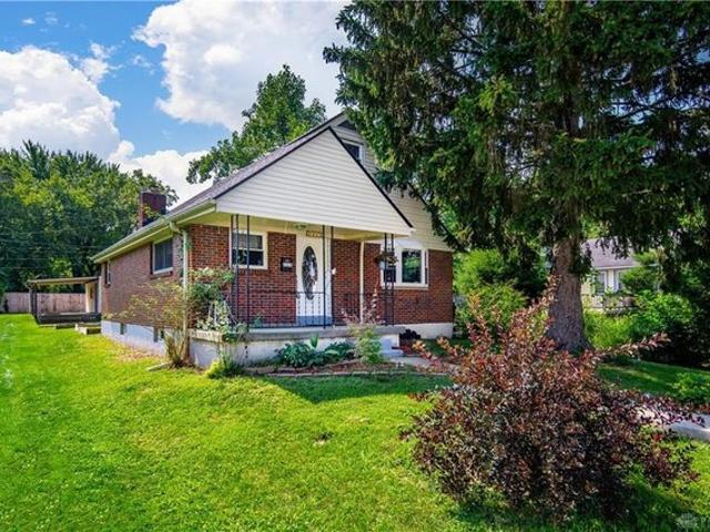 1122 Sharon Ave, Kettering, OH 45429