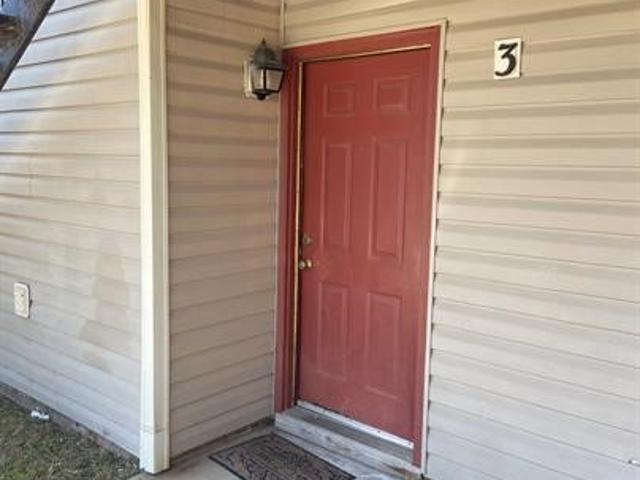 1122 Southwood Dr, Unit 3, Fayetteville, NC 28304 | MLS #760393