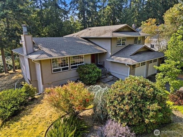 1122 th Avenue Ct NW, Gig Harbor, WA 98332
