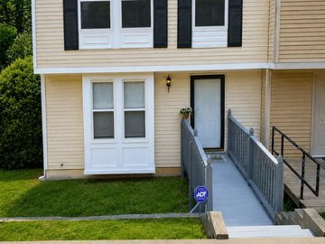 1122 Villa Green of 2 Ct Unit 1, Raleigh, NC 27612