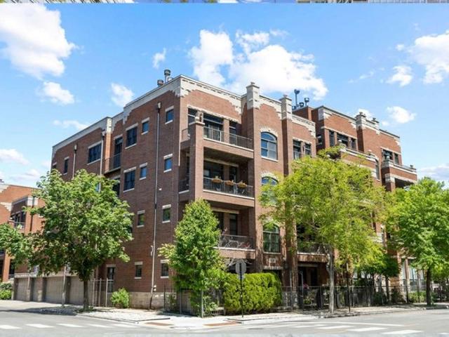 1122 W Hubbard St Apt 4E, Chicago, IL 60642