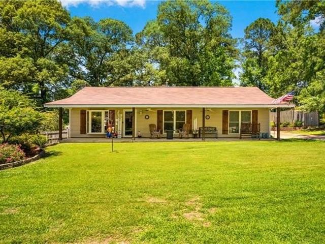1122 W Sharbono Rd, Jena, LA 71342