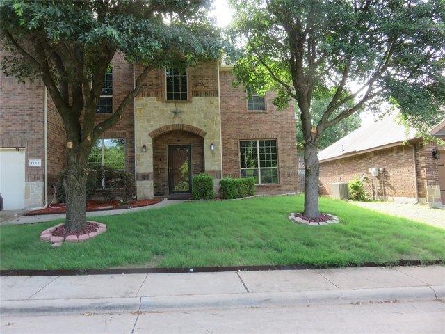 1122 Walter Stephenson Rd, Midlothian, TX 76065