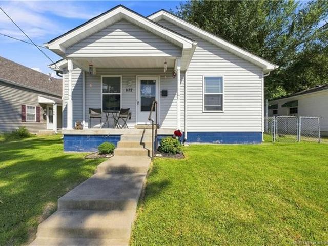 1122 West St, New Albany, IN 47150