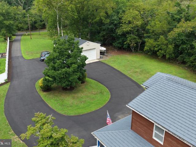1122 Whitehall Road