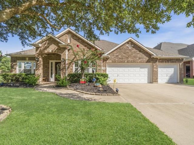 1122 Windsor Chase Ln, Spring, TX 77373