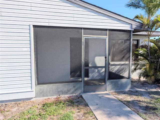 1122 68th Ave Dr W, Unit 5, Bradenton, FL 34207 | MLS #A4686 | Compass