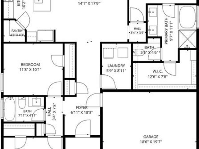 11233 Gold Pan Trail