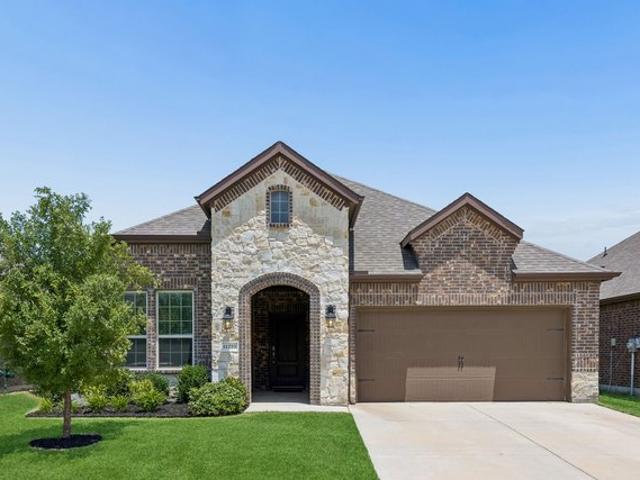 11233 Gold Pan Trl, Aubrey, TX 76227