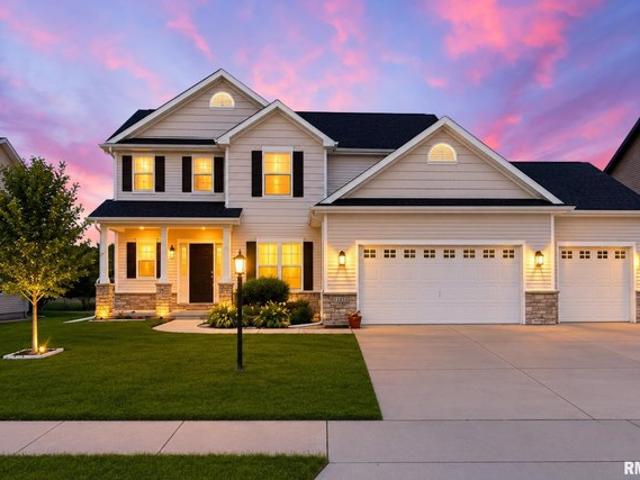 11233 N Greenview Ln, Dunlap, IL 61525