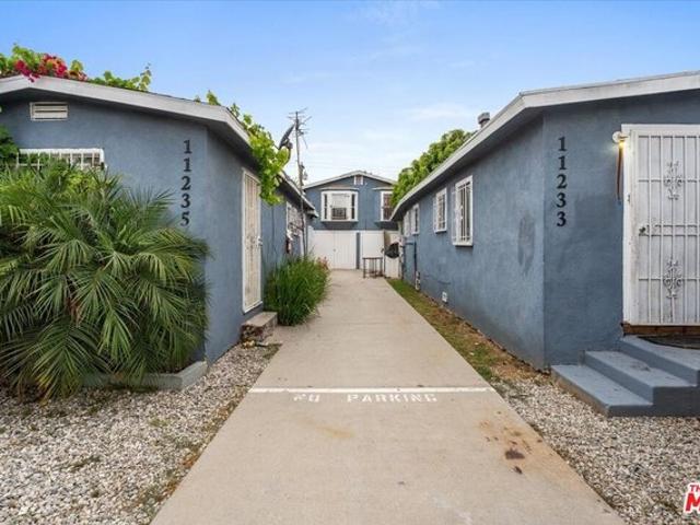 11233 Raymond Ave, Los Angeles, CA 90044