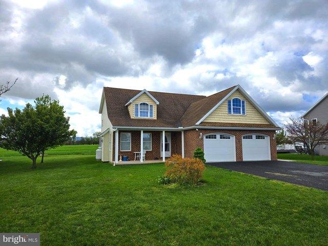 11230 Thornwood Rd, Shippensburg, PA 17257