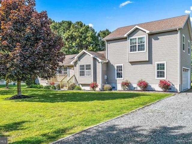 11230 W Tammy Dr, Bishopville, MD 21813