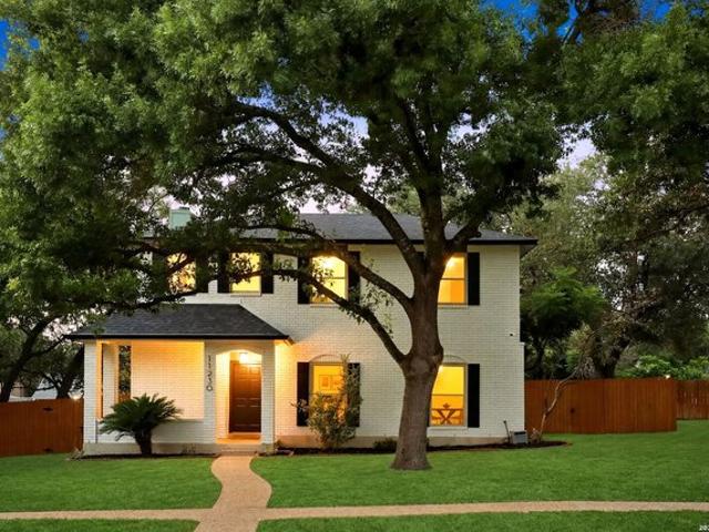 11230 Woodridge Frst, San Antonio, TX 78249