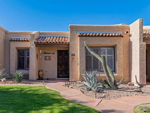 11230 E 37th Pl Unit 104, Yuma, AZ 85367