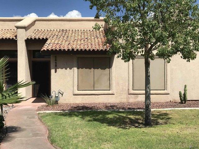 11230 E 37th Pl Unit 115, Yuma, AZ 85367