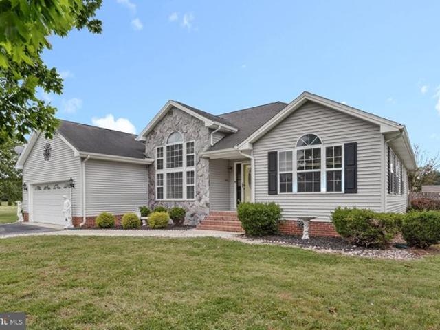 11230 Gail Dr, Princess Anne, MD 21853
