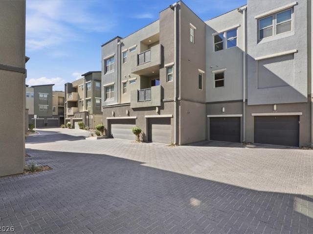 11230 Hidden Peak Ave, Unit 211, Las Vegas, NV 89135 | MLS #2769 | Compass