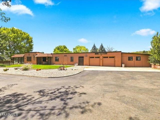 11230 N Dora Ln, Prescott, AZ 86305