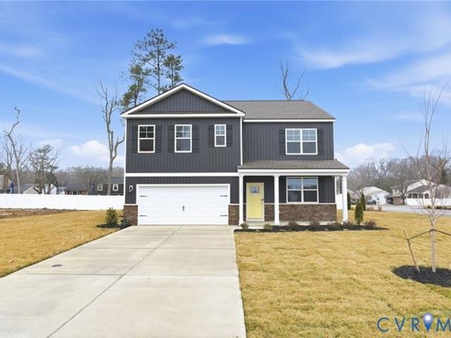 11231 Chappell Creek Cir, North Prince George, VA 23860