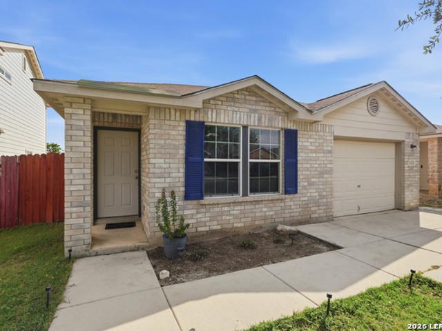 11231 Dublin Woods