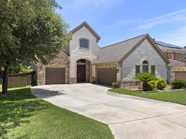 11231 Ginger Hazel, San Antonio, TX 78253