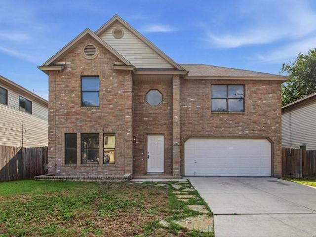 11231 Kemble St, San Antonio, TX 78249
