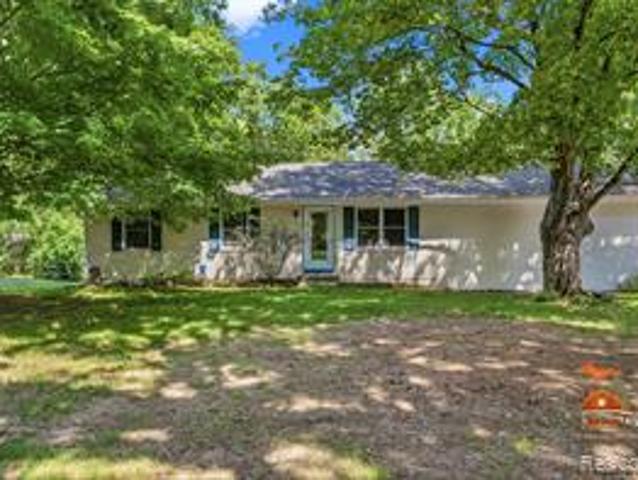 11231 McGregor Road