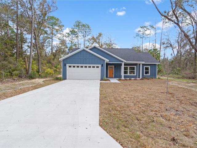 11231 NW 92 Ct, Chiefland, FL 32626 | MLS #GC538391