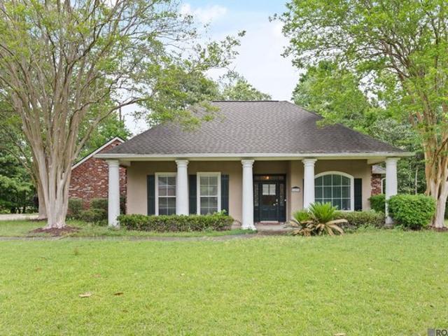 11231 Suncrest Ct, Baton Rouge, LA 70818