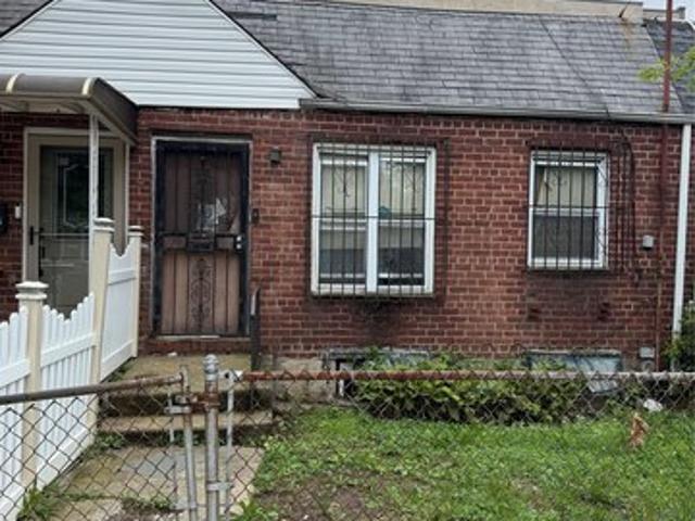 11232 th St, Jamaica, NY 11433