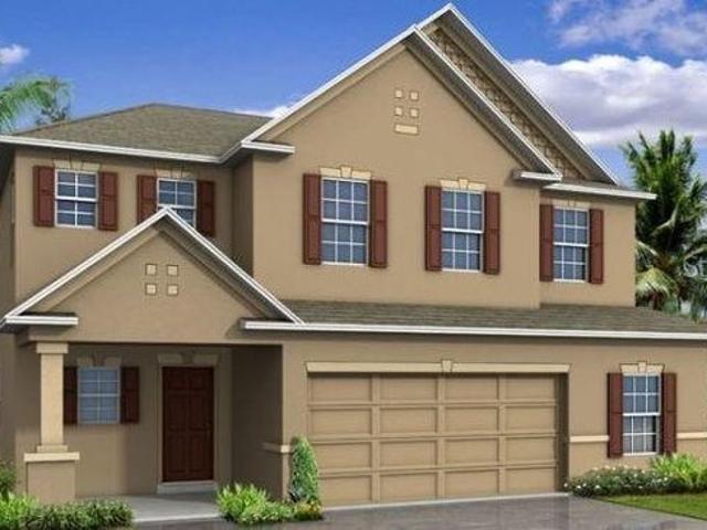 11232 Bram Bay Ct, San Antonio, FL 33576