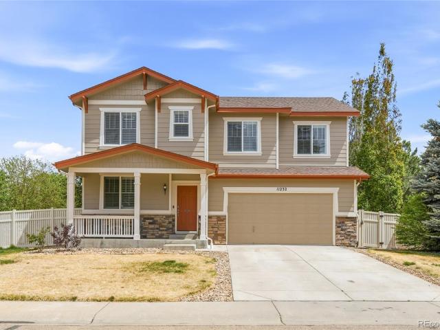 11232 Columbine St, Firestone, CO 80504 | MLS #3371