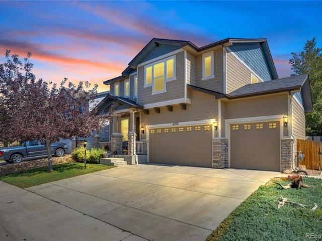 11232 Ebony St, Firestone, CO 80504