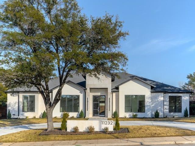 11232 Hillcrest Rd, Dallas, TX 75230