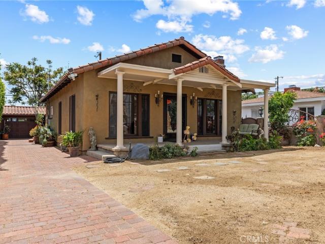 11232 Oxnard St, North Hollywood, CA 91606 | MLS #BB26079 | Compass