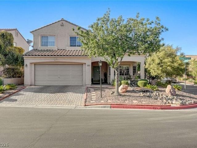 11232 Playa Caribe Ave, Las Vegas, NV 89138