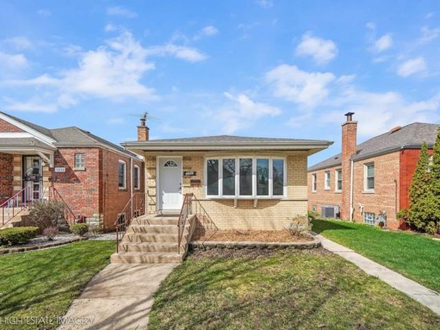 11232 S Albany Ave, Chicago, IL 60655