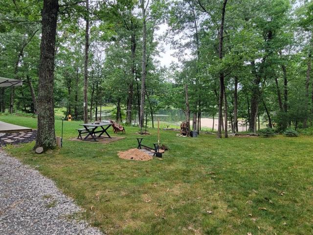11237 S Rabbit Rd. Road
