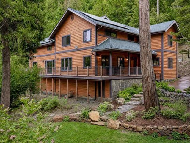 11234 Valencia Rd, Nevada City, CA 95959