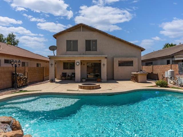 11234 W Almeria Rd, Avondale, AZ 85392