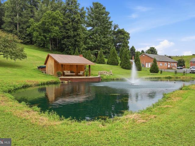 11234 Wolfsville Road