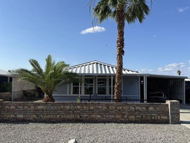 11234 E 35th Pl, Yuma, AZ 85367