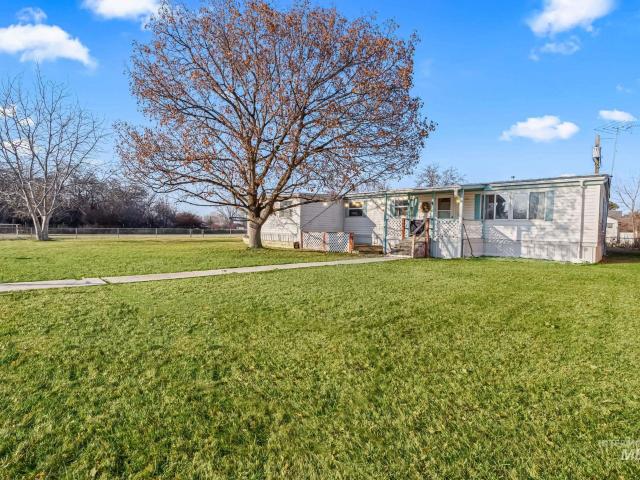 11234 George St, Nampa, ID 83651 | MLS #98971 | Compass