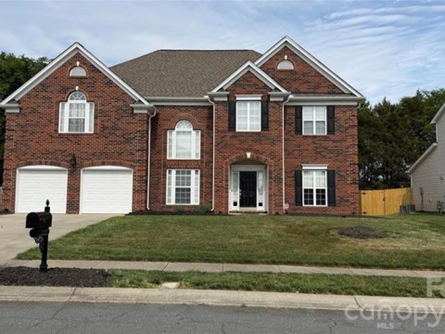 11234 Huntington Meadow Ln, Charlotte, NC 28273