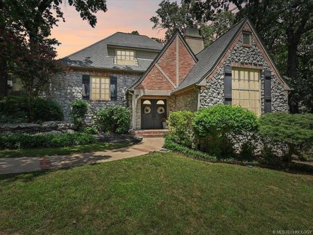 11234 S 67th East Ct, Bixby, OK 74008