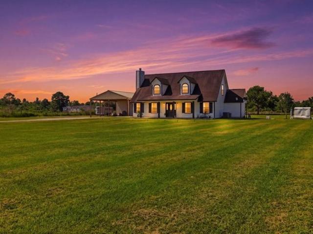 11235 Old Batson Saratoga Rd, Sour Lake, TX 77659