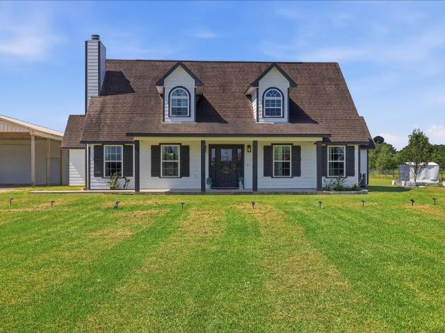 11235 Old Batson Saratoga Road