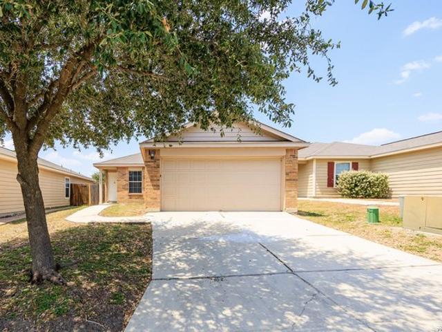 11235 Pecan Cyn, San Antonio, TX 78252